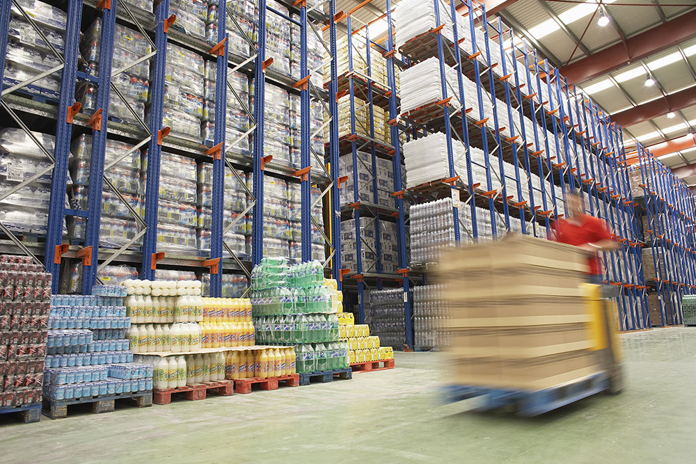 Pharmaceutical Logistics Services Australia | ICH Logistics